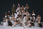 SKE48のニューシングル「Karma」は熊崎晴香＆佐藤佳穂のダブルセンター