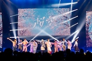 2年ぶり「星男祭」で各地のEBiDAN研究生の魅力輝く、BATTLE BOYS“12人の絆”歌う「桜空」初披露も
