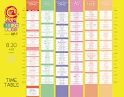 「@JAM EXPO 2025」タイムテーブル公開　メインステージにCANDY TUNEやAKB48登場、「愛♡スタプラ博」も