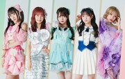 「@JAM EXPO」の顔となる@JAM ALLSTARS、今年のメンバーはこの5人
