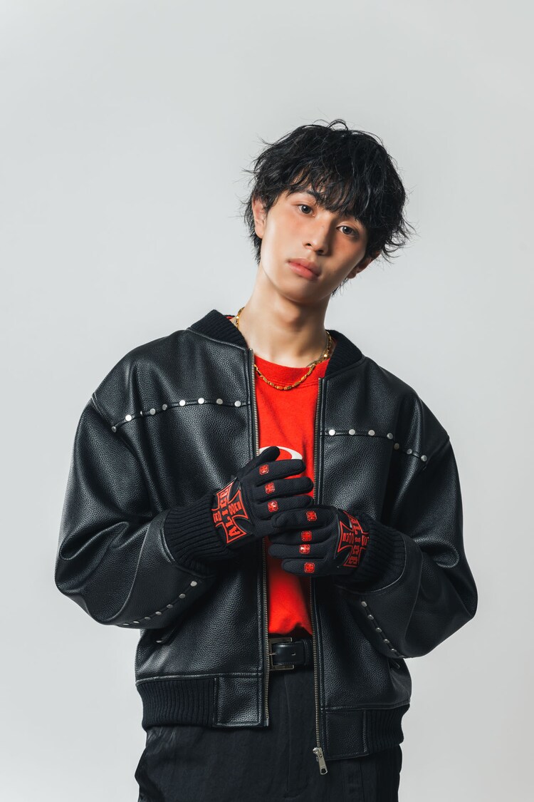 YUTA - BMSG主催オーディション「THE LAST PIECE」擬似プロ審査の課題曲2曲を配信リリース [画像・動画ギャラリー 20/ ...