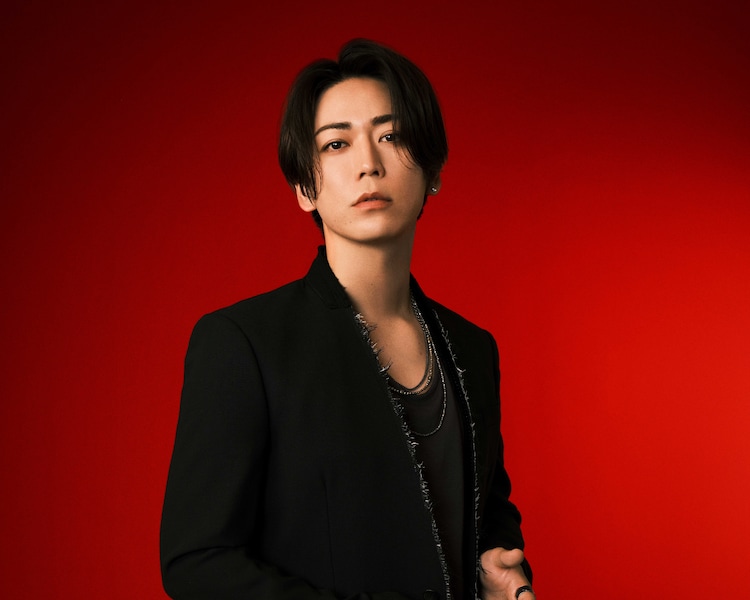 亀梨和也の日常が届くアプリの提供がスタートの記事へのコメント - 音楽ナタリー