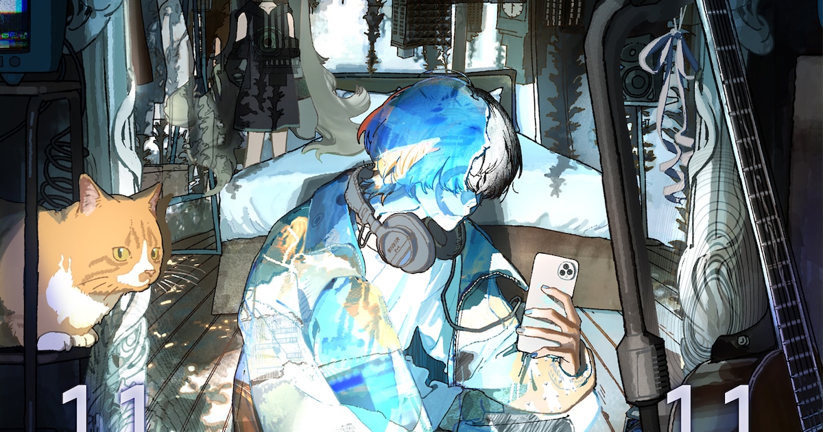 Eveが活動15周年記念ライブを2DAYS開催、特別なセットリストを用意 - 音楽ナタリー