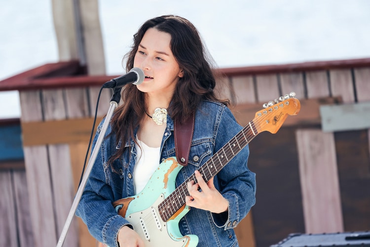 REJAY - ミセス、ヒゲダン、セカオワ、aikoら出演！30周年の「ラブシャ」8万5000人が来場 [画像ギャラリー 34/91 ...