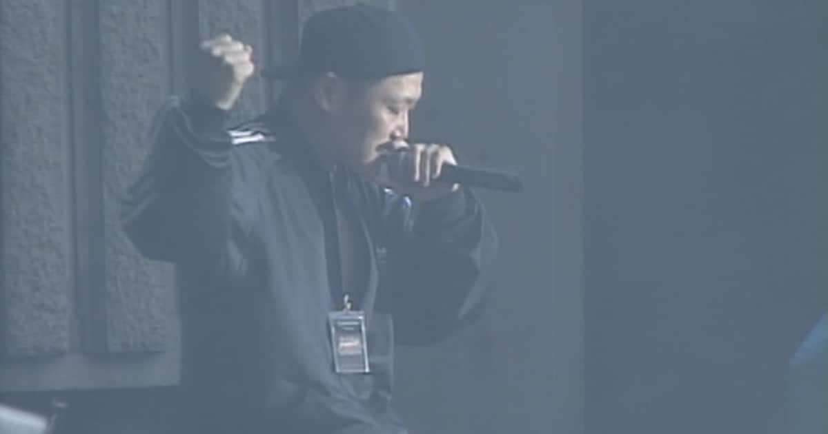 「J-RAPは死んだ」ECDが発した言葉の意味とは？「さんピンCAMP」がヒップホップシーンに与えた影響 | 「さんピンCAMP」とその時代 ...