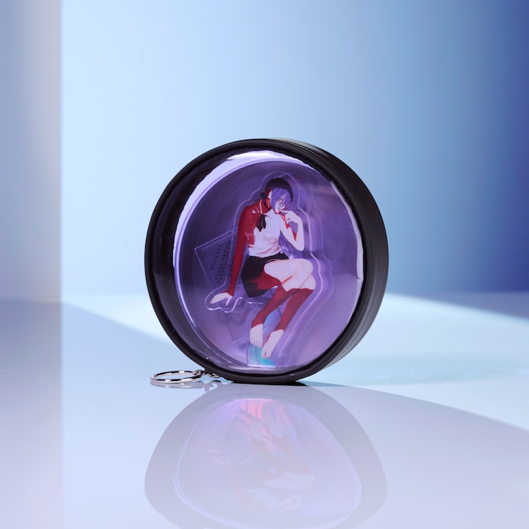 米津玄師「IRIS OUT / JANE DOE」IRIS OUT盤パッケージデザイン - 米津玄師ニューシングル「IRIS OUT / JANE DOE」全仕様パッケージデザインを公開 ...