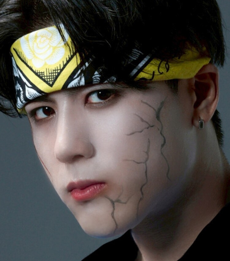 SHIGETORA - THE JET BOY BANGERZが主導する新時代ゾンビプロジェクト始動、メンバー全員でドラマ出演 [画像 ...