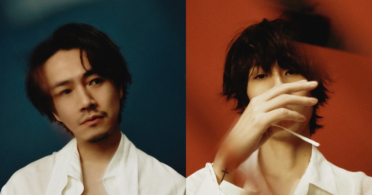 RADWIMPS新曲「ワールドエンドガールフレンド」MVプレミア公開、ニューアルバムからの1曲 - 音楽ナタリー