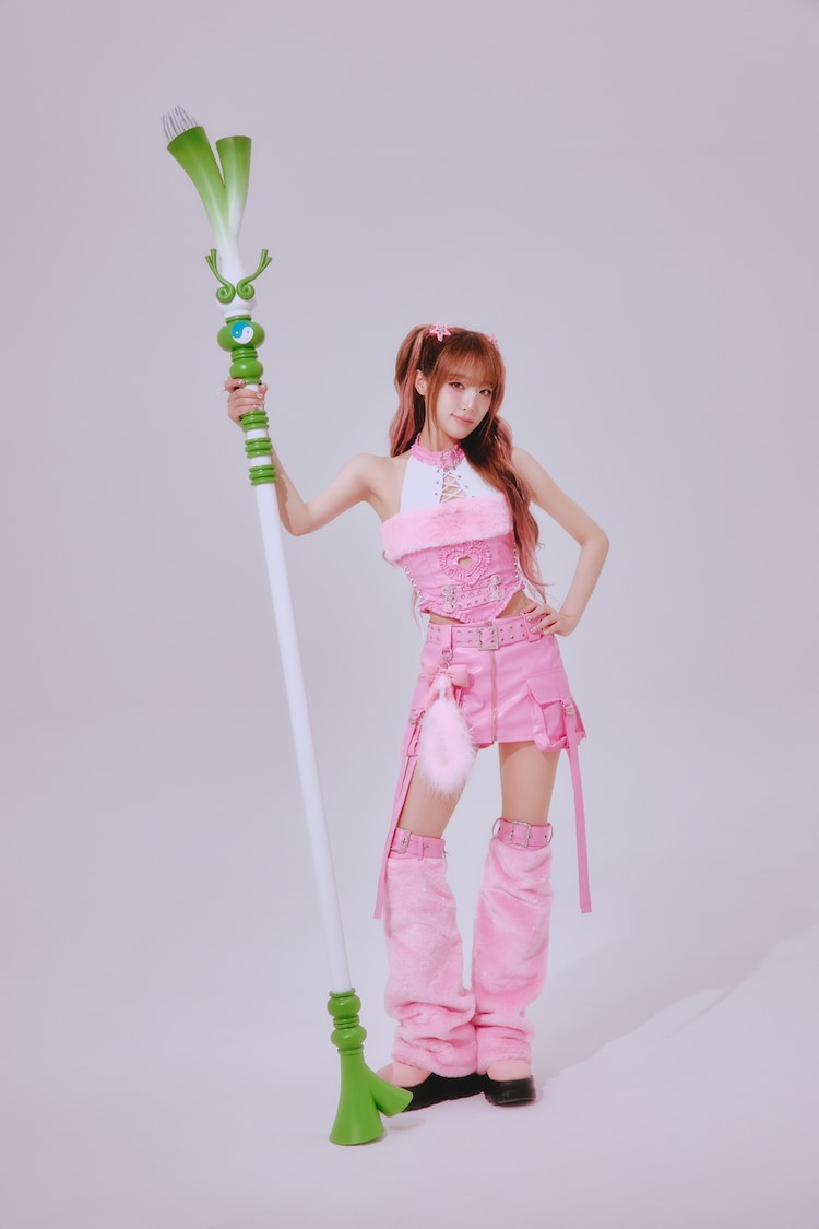 YENA、初音ミクと新曲でコラボの記事へのコメント - 音楽ナタリー