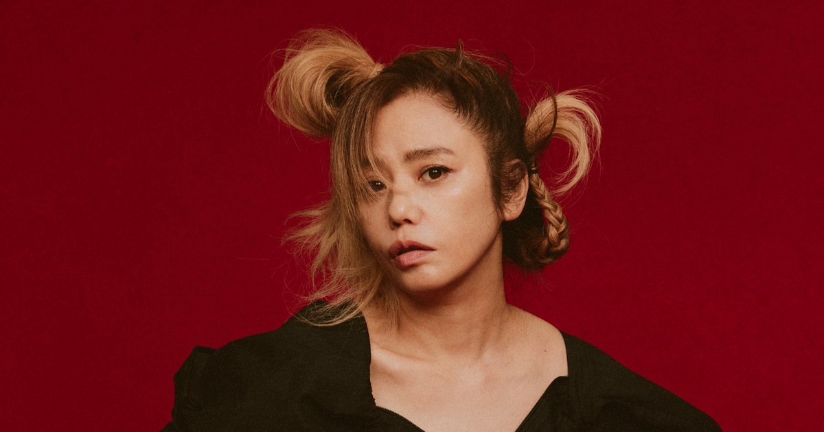 Charaの新曲「Lush Life」MV公開、11月にはラブソングベストアルバム発表（動画あり） - 音楽ナタリー