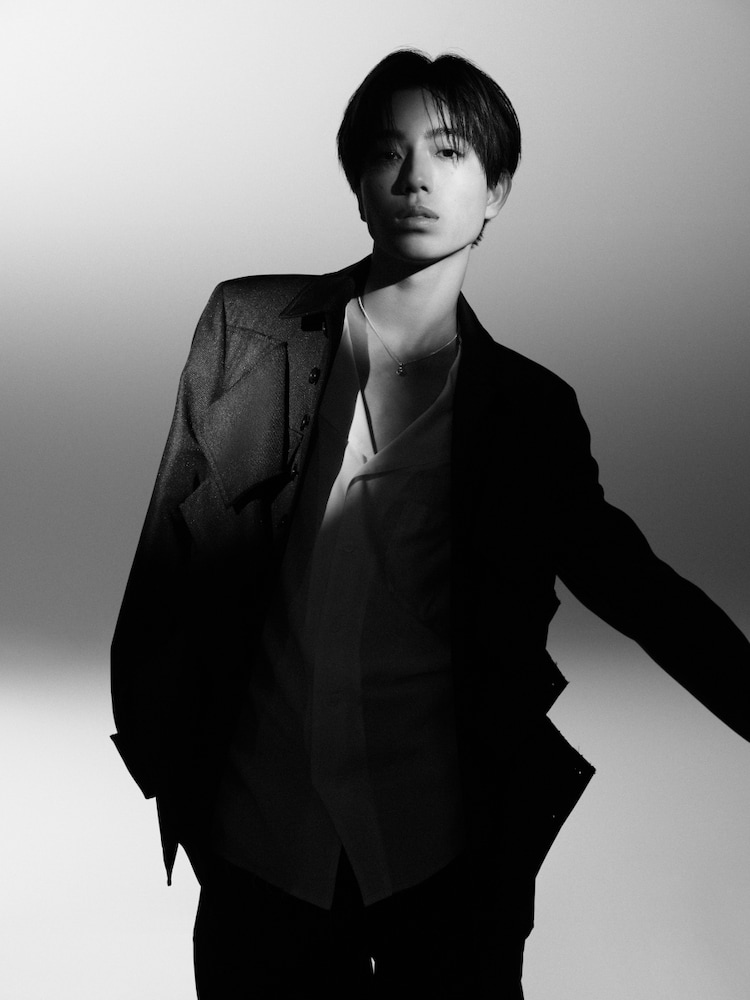 GOICHI - オーディション「THE LAST PIECE」からBMSG新グループSTARGLOWが誕生 [画像ギャラリー 6/8 ...