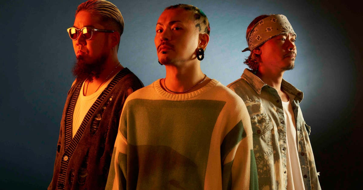 WANIMAがMIYASHITA PARKで撮影したMV公開、「今日好き」でも知られる岡田蓮ら出演（動画あり） - 音楽ナタリー