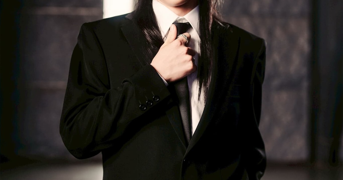 DEXCOREのベーシスト澄 -TO-RU-が死去 - 音楽ナタリー