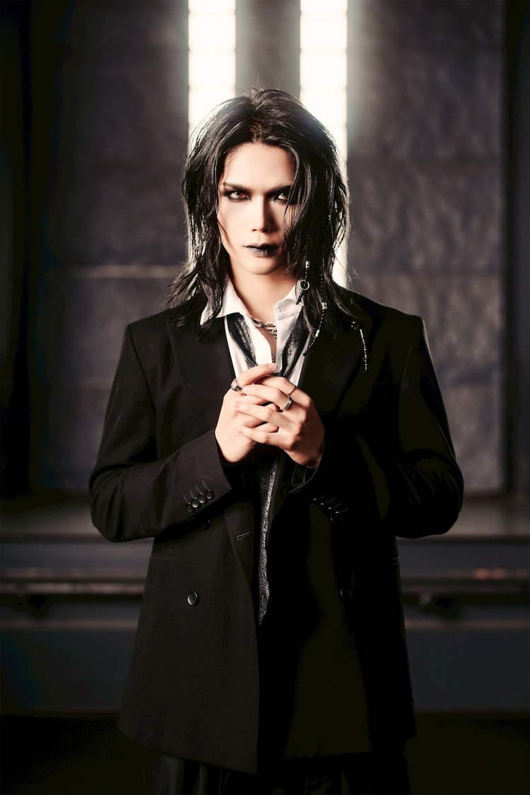 梦斗 -yumeto-（G） - DEXCOREのベーシスト澄 -TO-RU-が死去 [画像・SNS投稿ギャラリー 4/5] - 音楽ナタリー