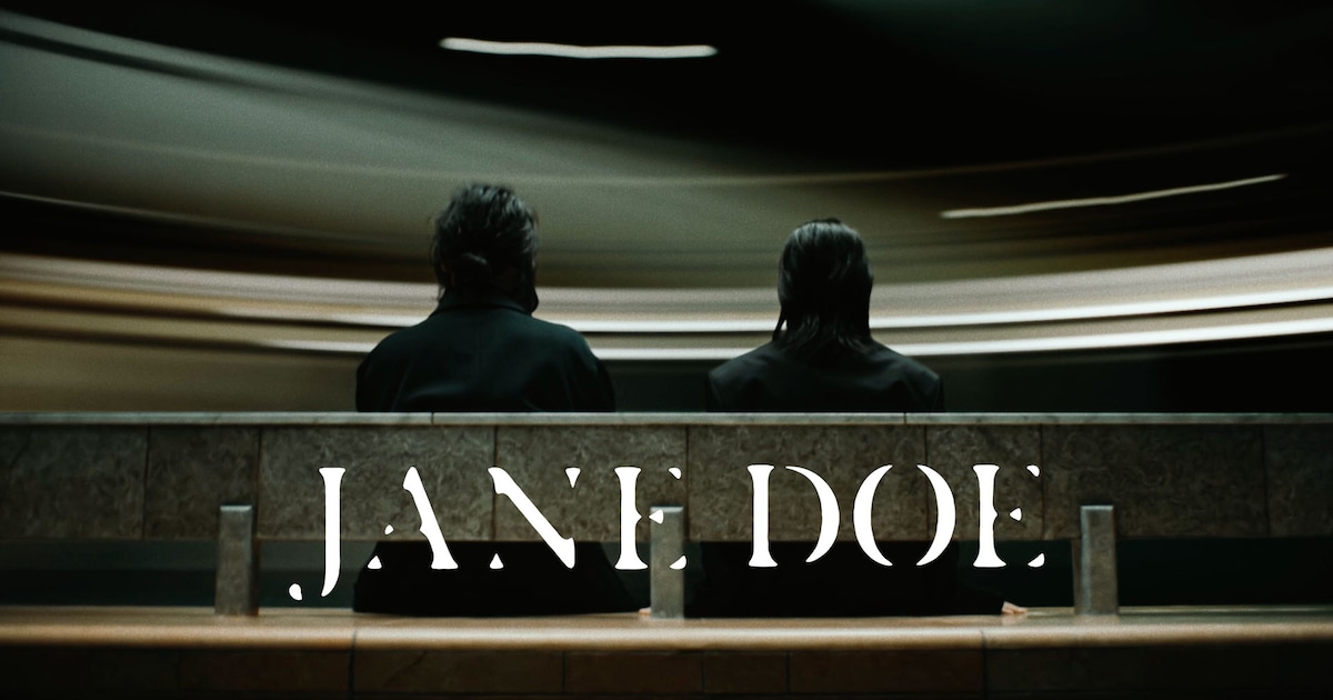 米津玄師と宇多田ヒカルのコラボ曲「JANE DOE」ミュージックビデオ公開（動画あり） - 音楽ナタリー