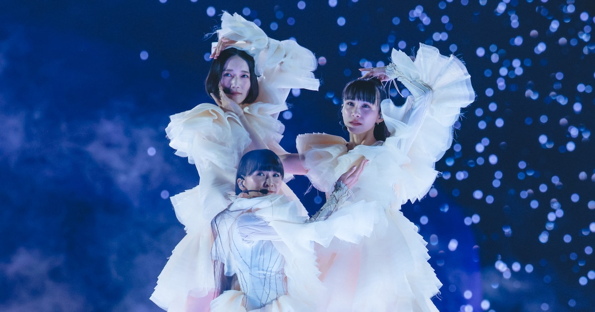 New 3-Person Musical Group Debuts in Hiroshima, Japan - memesita.com ...