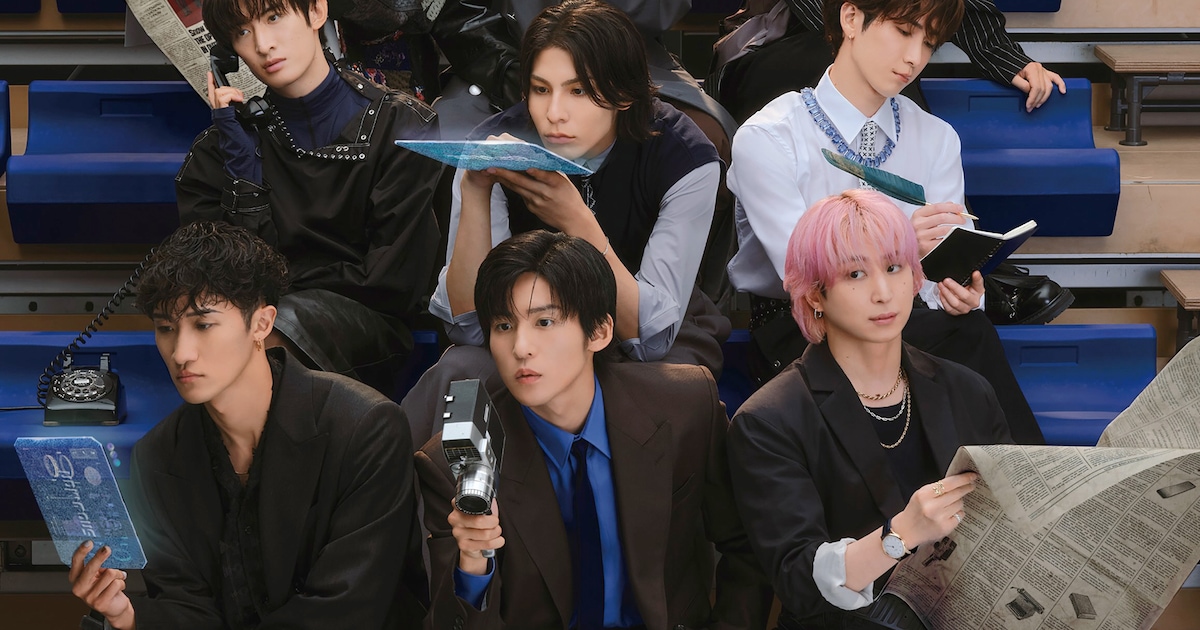 Snow Manが新曲「BOOST」配信、総勢30名のダンサーと踊るMV公開（動画あり） - 音楽ナタリー