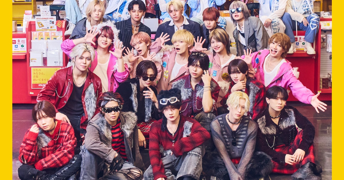 「THLタワ渋文化祭」開催！D.O.L、NEWTREND、青春CYBERら5組がタワレコで1日中イベント - 音楽ナタリー