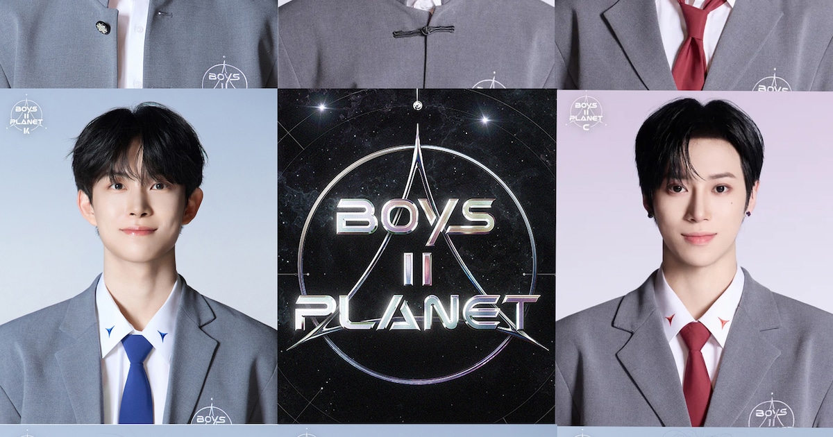 「ボイプラ2」デビューメンバー8人が決定、新グループ“ALPHA DRIVE ONE”が誕生 - 音楽ナタリー