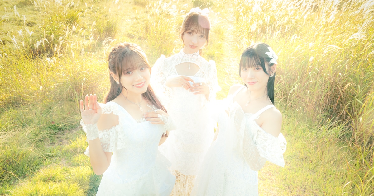 ClariSが「魔法少女まどか☆マギカ」にフォーカスしたEP発売、初の実写アーティスト写真公開 - 音楽ナタリー