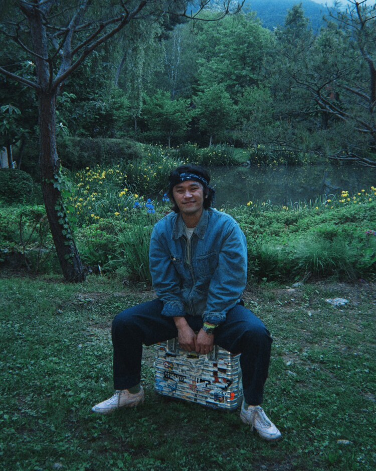 ffan - 静岡「FRUE」最終発表で君島大空、Solar、AKIRAM EN、7e、E.O.U、ffan、Capablanca追加 [画像ギャラリー 4/8] - 音楽ナタリー