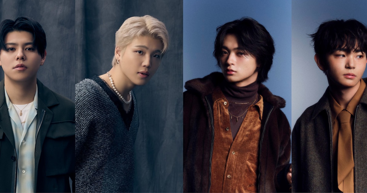 「MILLION BILLION」にSTARGLOWのRUIとTAIKI登場、BMSGフェスやプレデビュー振り返る - 音楽ナタリー