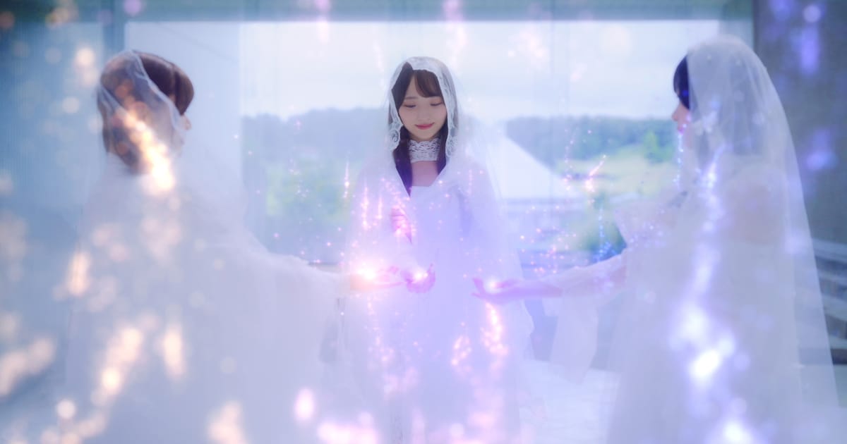 ClariS「コネクト -season 03-」MV公開、新体制を象徴するストーリーを描く（動画あり） - 音楽ナタリー