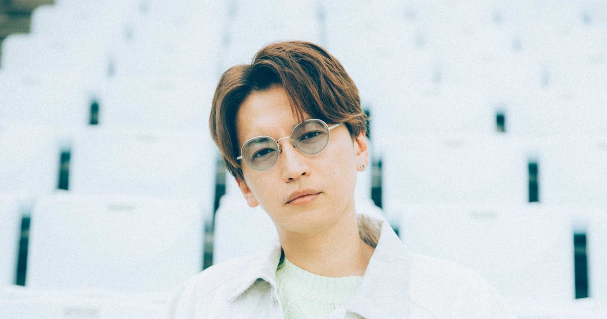 大倉忠義が編集長の新雑誌「Zessei」創刊！表紙巻頭はACEes、菊池風磨と大倉の対談も（コメントあり） - 音楽ナタリー