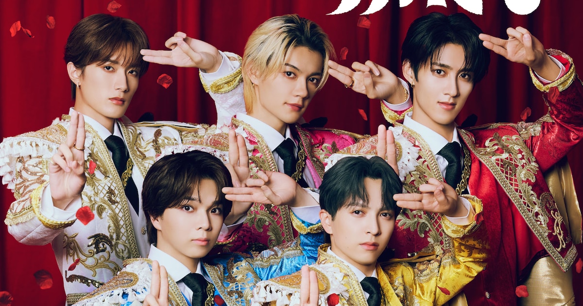 M!LK「好きすぎて滅！」コールを覚えよう（動画あり） - 音楽ナタリー