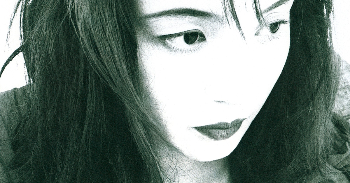 POiSON GiRL FRiEND、海外で注目の初期作を最新マスタリングで復刻 - 音楽ナタリー