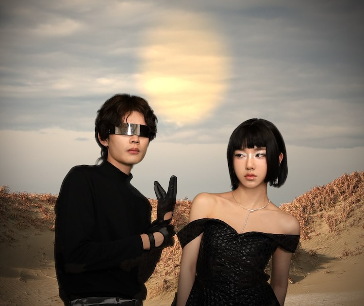 Wang One - 新進気鋭のアーティストが集うライブイベント「Unbound」下北沢で2DAYS開催 [画像ギャラリー 3/5] - 音楽ナタリー