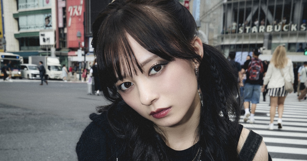 WACK所属グループASPのチッチチチーチーチー、12月に脱退＆退所 - 音楽ナタリー