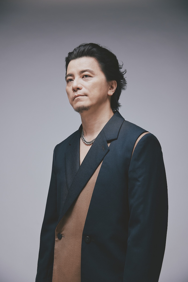 KREVA - KREVAと岩城直也がラジオ対談、フルオーケストラコンサートの裏側明かす [画像ギャラリー 1/4] - 音楽ナタリー