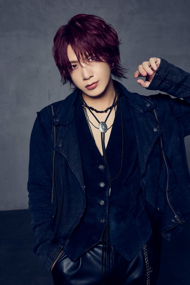 本田康祐 - OWVが山下幸輝＆松本怜生W主演ドラマ「プロパガンダゲーム」の主題歌担当 [画像・動画ギャラリー 7/17] - 音楽ナタリー