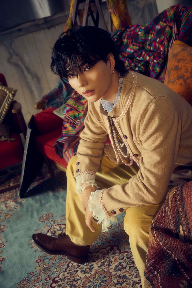 中川勝就 - OWVが山下幸輝＆松本怜生W主演ドラマ「プロパガンダゲーム」の主題歌担当 [画像・動画ギャラリー 10/17] - 音楽ナタリー