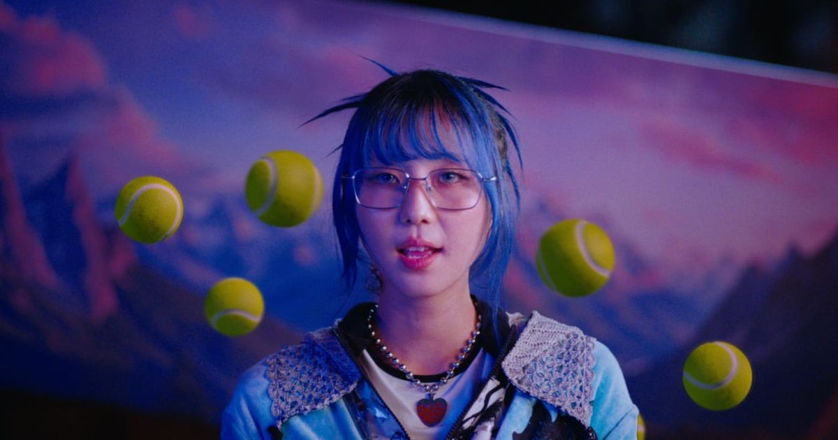 muqueがGoogle AIフル活用のMV公開、テーマは“超ダンス”（動画あり / コメントあり） - 音楽ナタリー