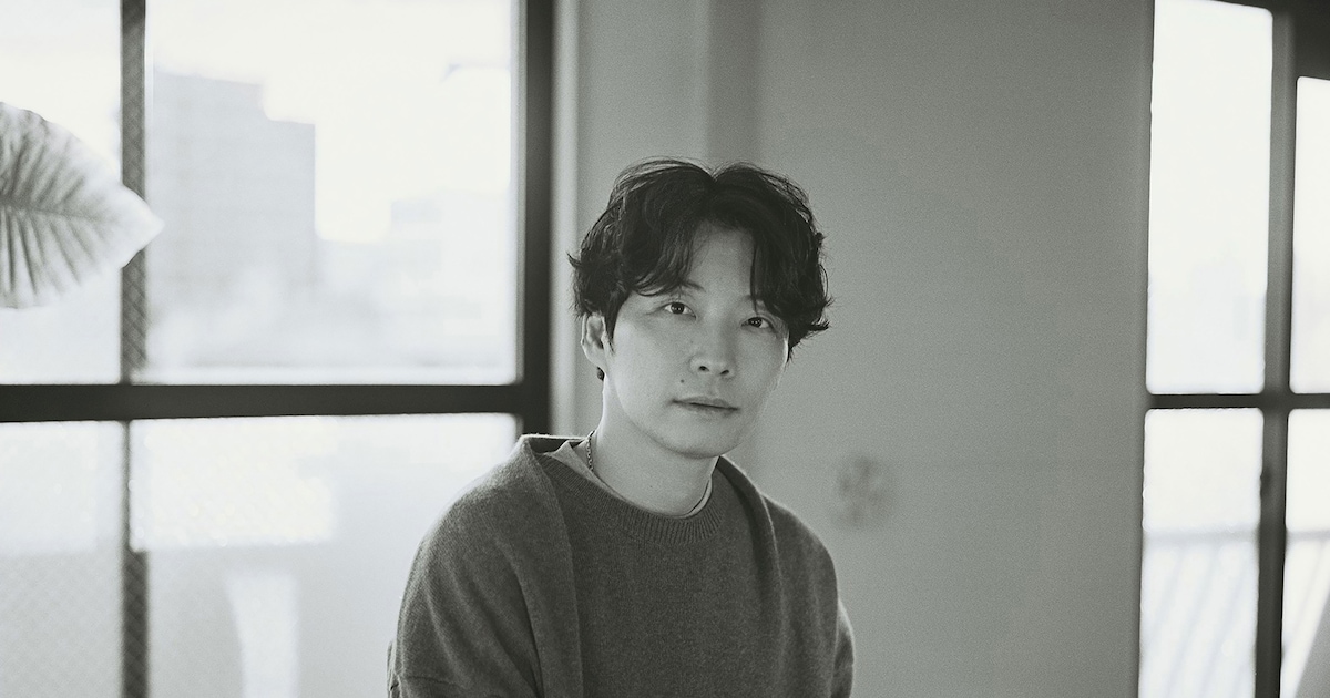 星野源「Glitch」ミュージックビデオ公開決定、アルバム「Gen」収録曲MVは最後の予定 - 音楽ナタリー