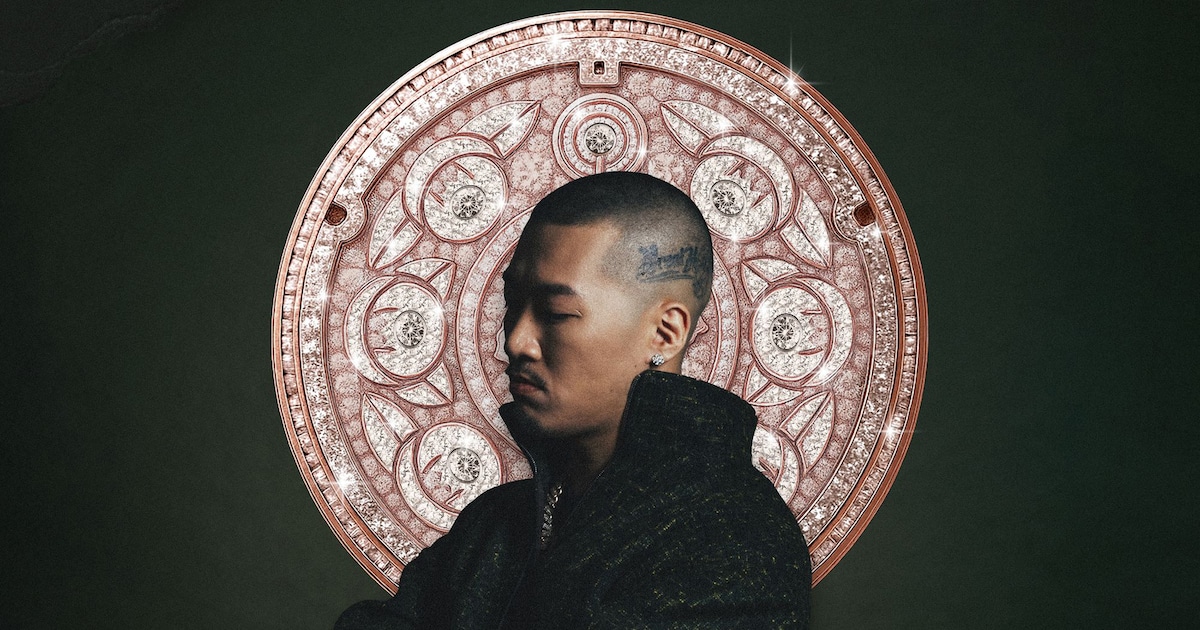 Benjazzyが2ndアルバム「UNTIL」リリース、初ワンマンのゲスト発表 - 音楽ナタリー