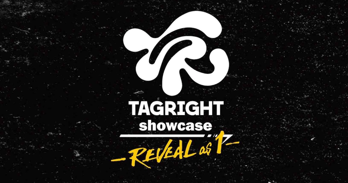 タイプロ出身・西山智樹＆前田大輔の新グループTAGRIGHT、メンバーお披露目のショーケース開催 - 音楽ナタリー