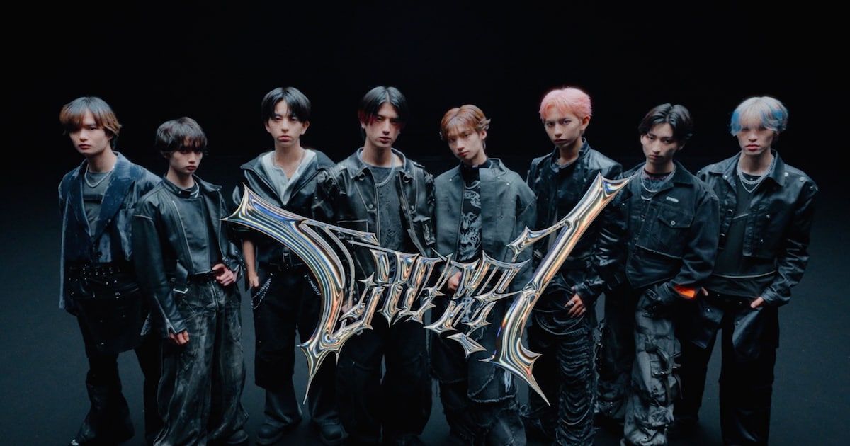 ICEx「Da-Da-Da」MVはダークな世界観、“ツノビジュアル”のメンバー登場（動画あり） - 音楽ナタリー