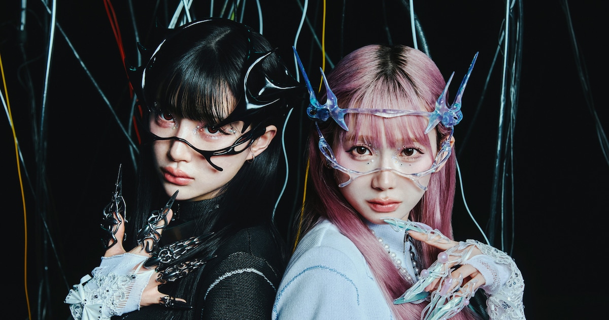 REIRIEメジャーデビュー作より先行シングル配信、全国ツアーの開催も決定 - 音楽ナタリー