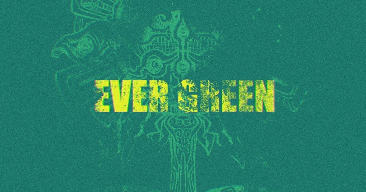 TOOBOEメジャー2ndアルバム「EVER GREEN」リリース、4都市ワンマンツアー決定 - 音楽ナタリー