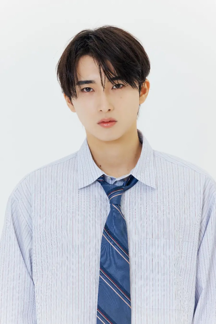 ジェイ - タイプロ出身・西山智樹＆前田大輔の新グループTAGRIGHT、「日プ2」出身者含む候補生5名公開 [画像ギャラリー 3/7] - 音楽ナタリー