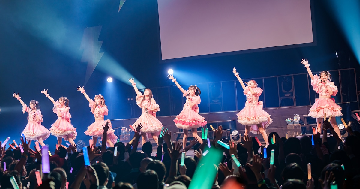 ukka、7時間におよぶ「ALLOUT 3rd」を見事完遂！全69曲を披露して得た達成感（ライブレポート / 写真37枚） - 音楽ナタリー