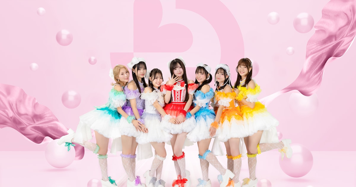 LinQが新曲「ならね」リリース ヤマモトショウが作詞、村カワ基成が作編曲（コメントあり / 動画あり） - 音楽ナタリー
