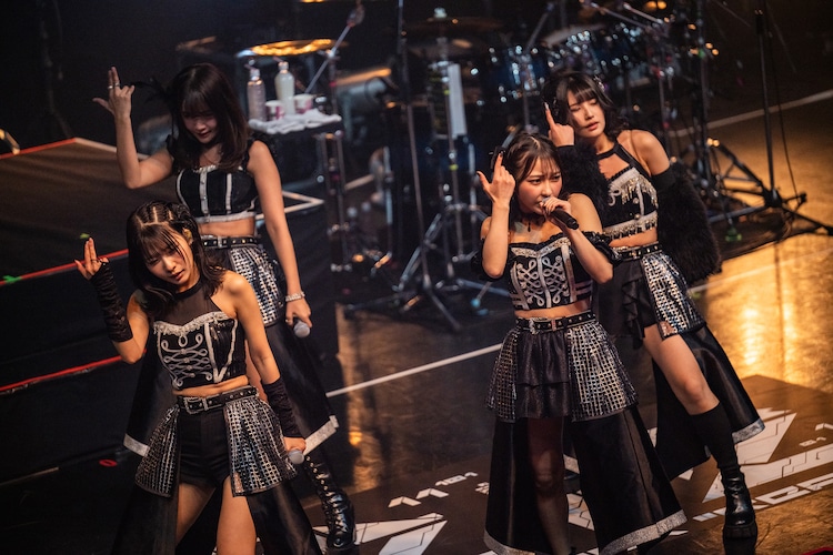 #2i2 - #2i2ラストライブで完全燃焼！みんなでつむいだ5年間の「僕らの物語」の結末は [画像ギャラリー 9/130] - 音楽ナタリー