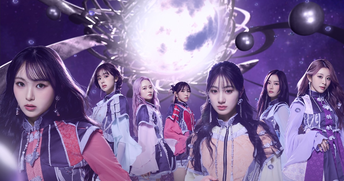 MISS MERCY新曲振付を超特急ユーキが担当「超特急のDNAを詰め込んだ」（コメントあり） - 音楽ナタリー