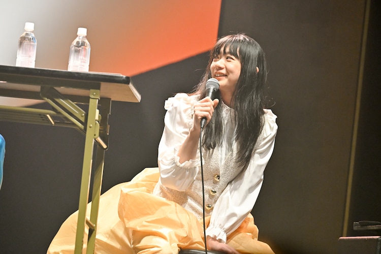 関根史織（B, Cho）（Photo by AZUSA TAKADA） - Base Ball Bearアニバーサリーイヤーの幕開け 騎手 ...