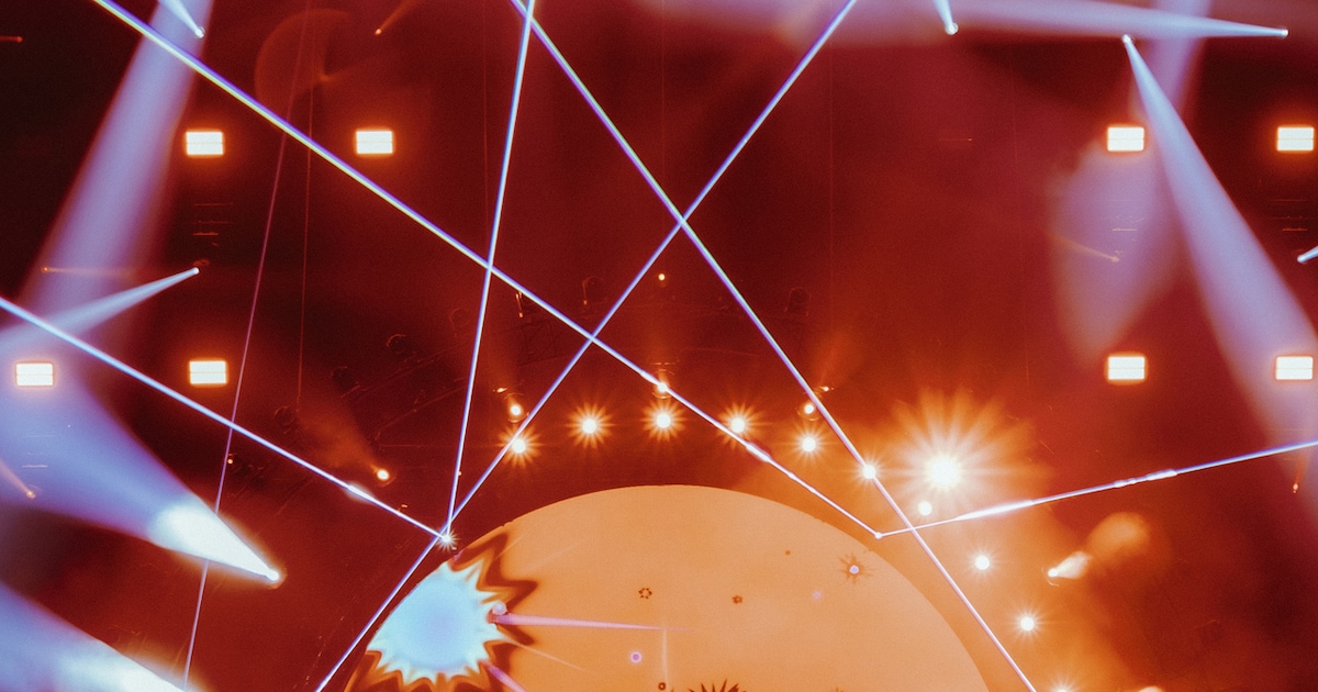 Kroi（Photo by Daiki Miura） - Kroi、大勢のファンと祝った初の代々木体育館ワンマン「またどこかで歌って踊り ...