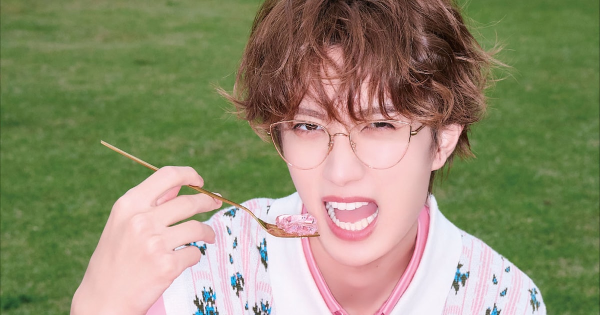 「山中柔太朗カレンダー2026.4-2027.3」 通常版表紙 - M!LK山中柔太朗、セルフプロデュースのカレンダーは地元・足利で全編ロケ ...